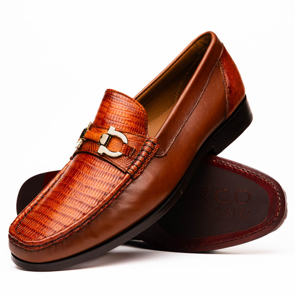 Enzo - Cognac – Gator & Co