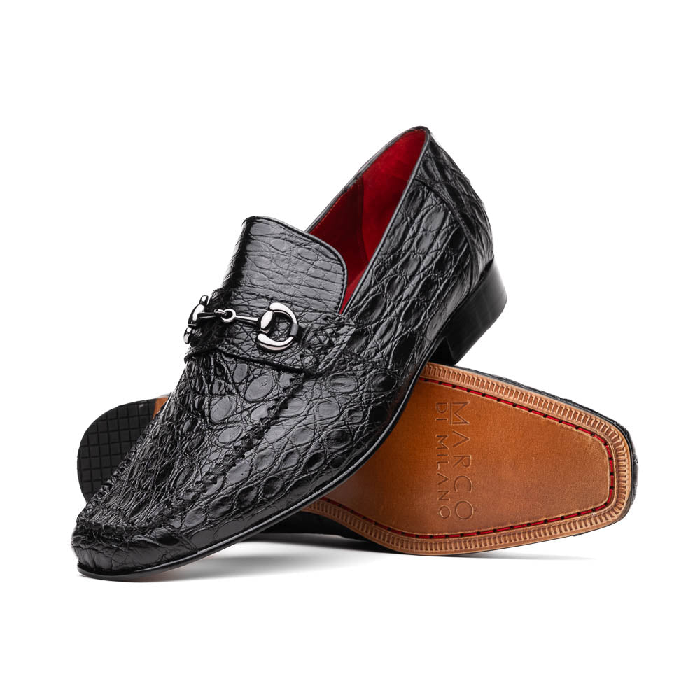 Landro - Black – Gator & Co