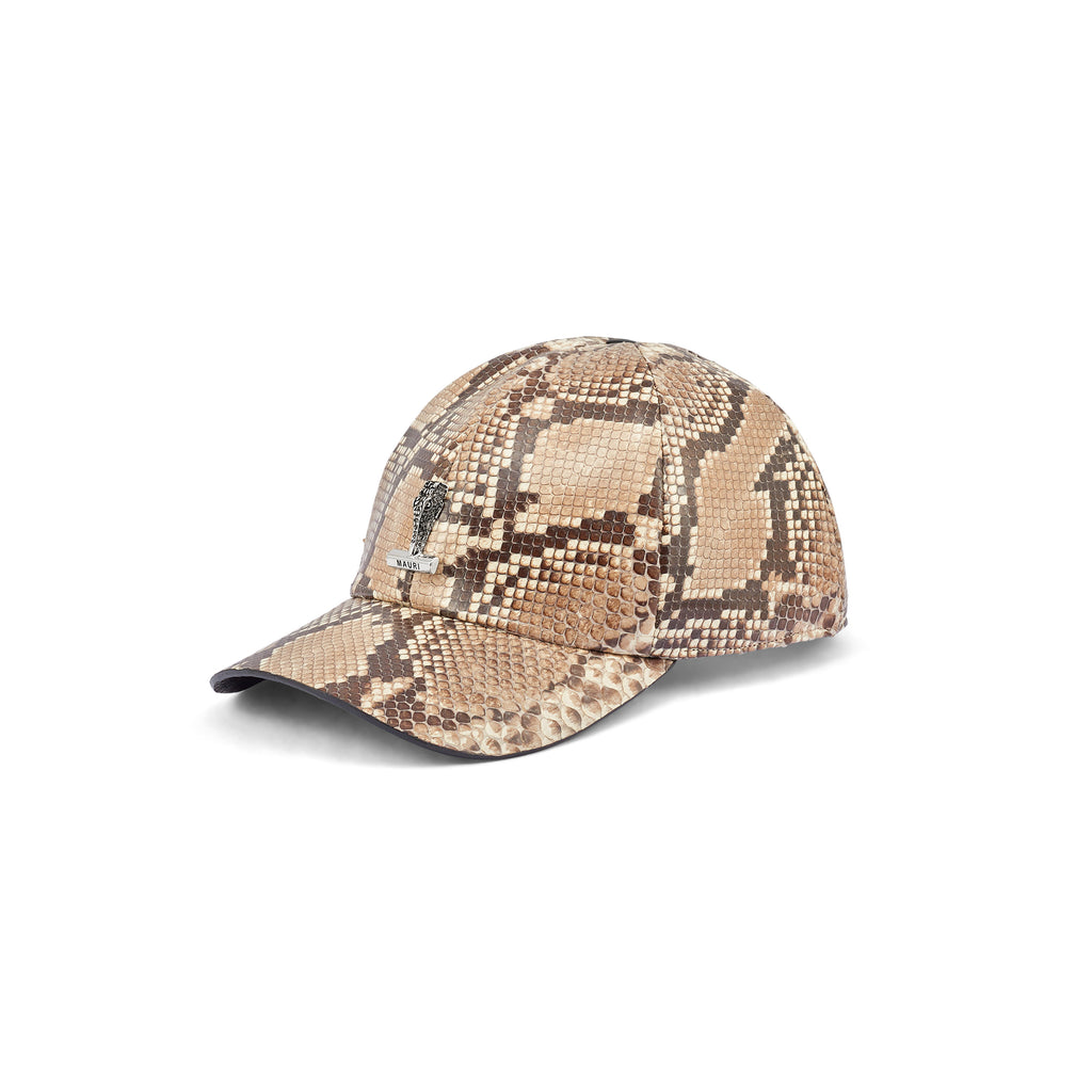 Mauri Python Hat H65 – Gator & Co